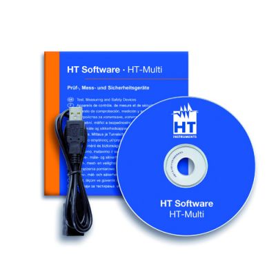 Software HT-Instruments