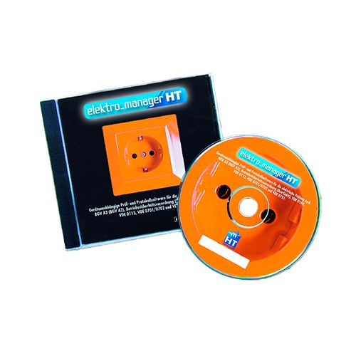 Software HT-Instruments